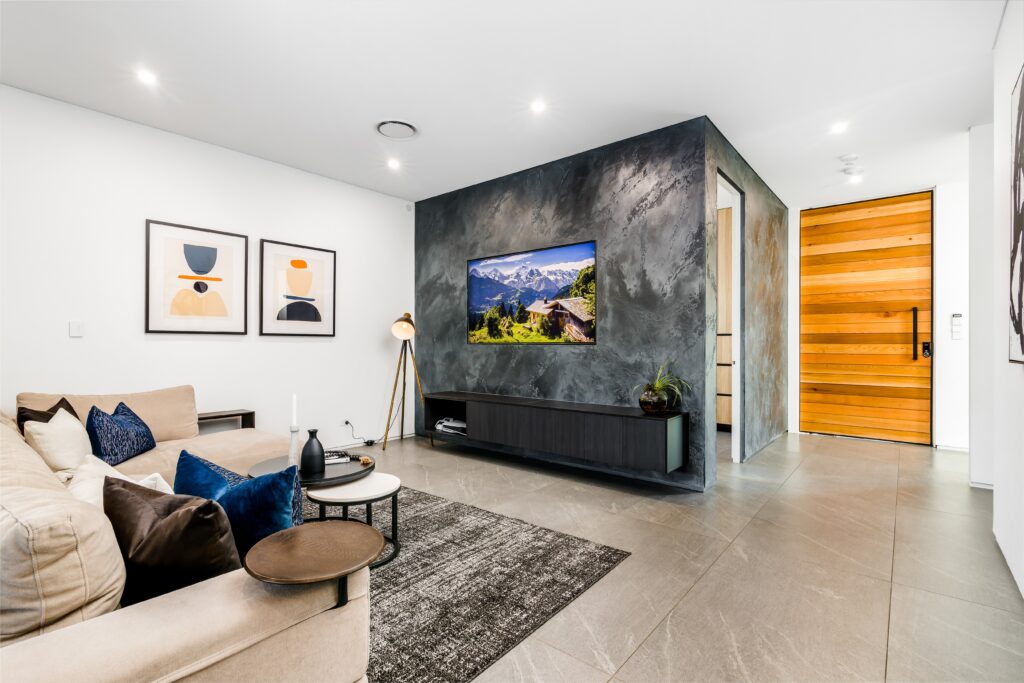 Seven Hills - Vivo Homes