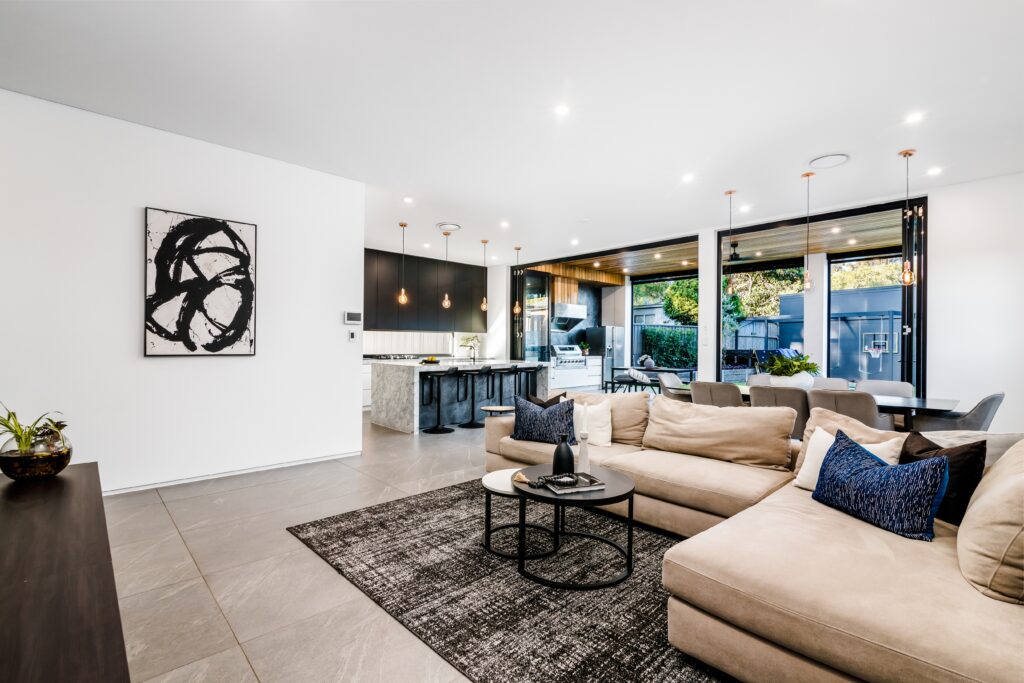 Seven Hills - Vivo Homes