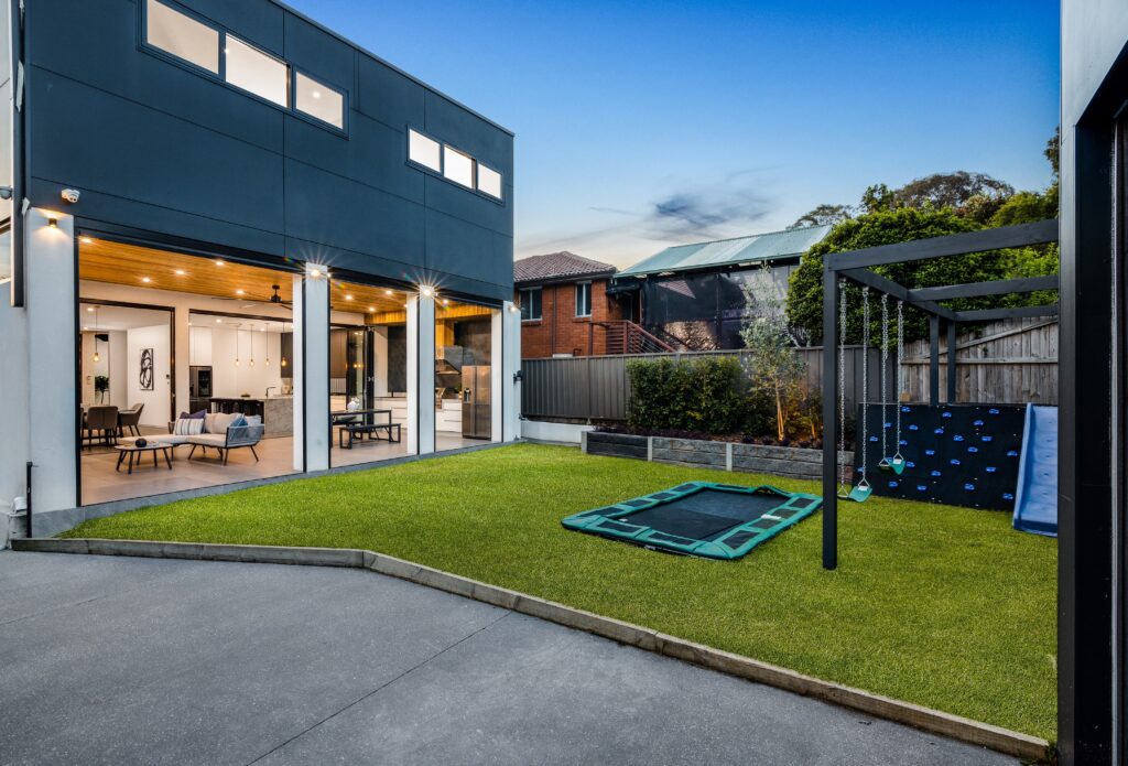 Seven Hills - Vivo Homes