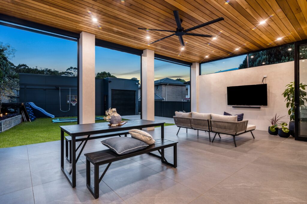 Seven Hills - Vivo Homes