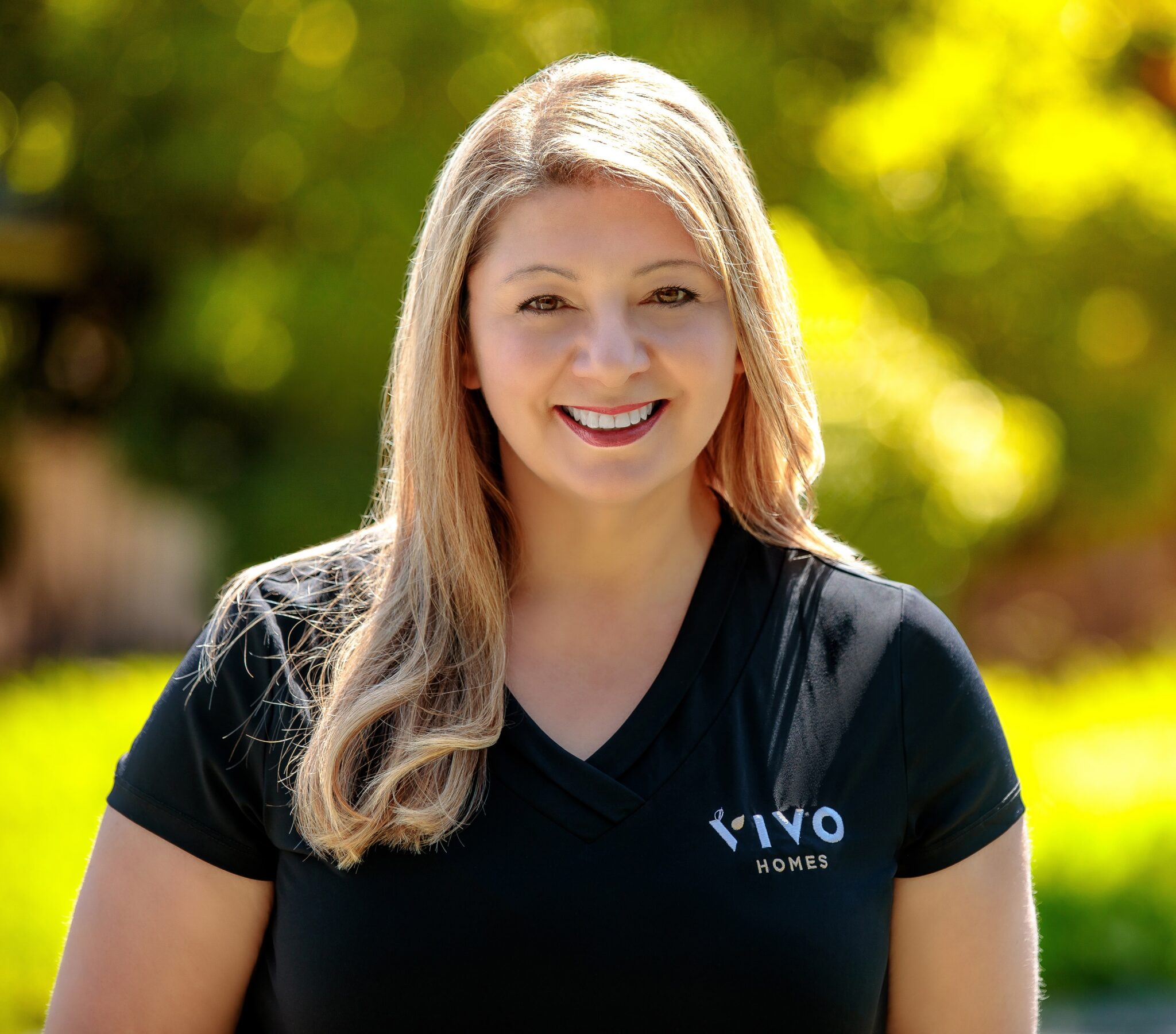 About Us - Vivo Homes