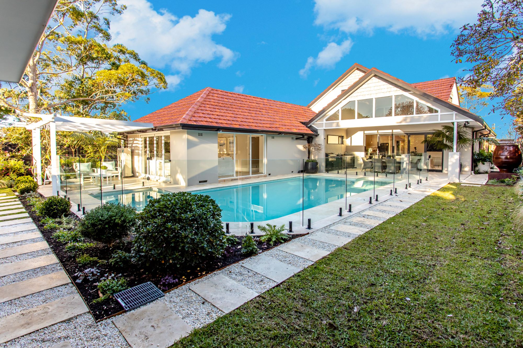 Roseville - Vivo Homes